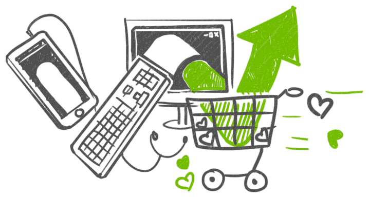 Tvoříme online marketing, webové stránky a e‑shopy – Webona s.r.o.